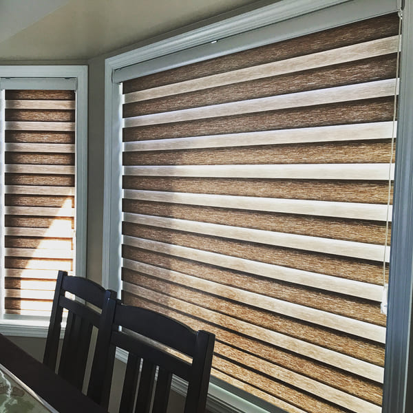 Жалюзи на окна купить в районе ЮЗАО | Каталог и цены